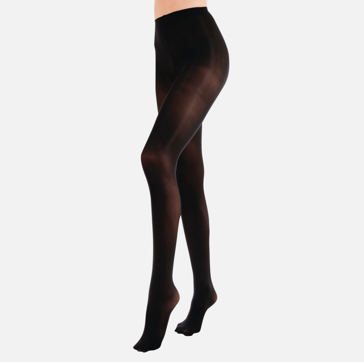 K.Bell Women's Microfiber Tights – Modern Dress