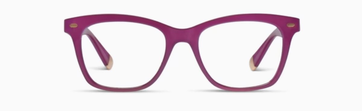 Poppy- Berry +2.00 – Modern Dress